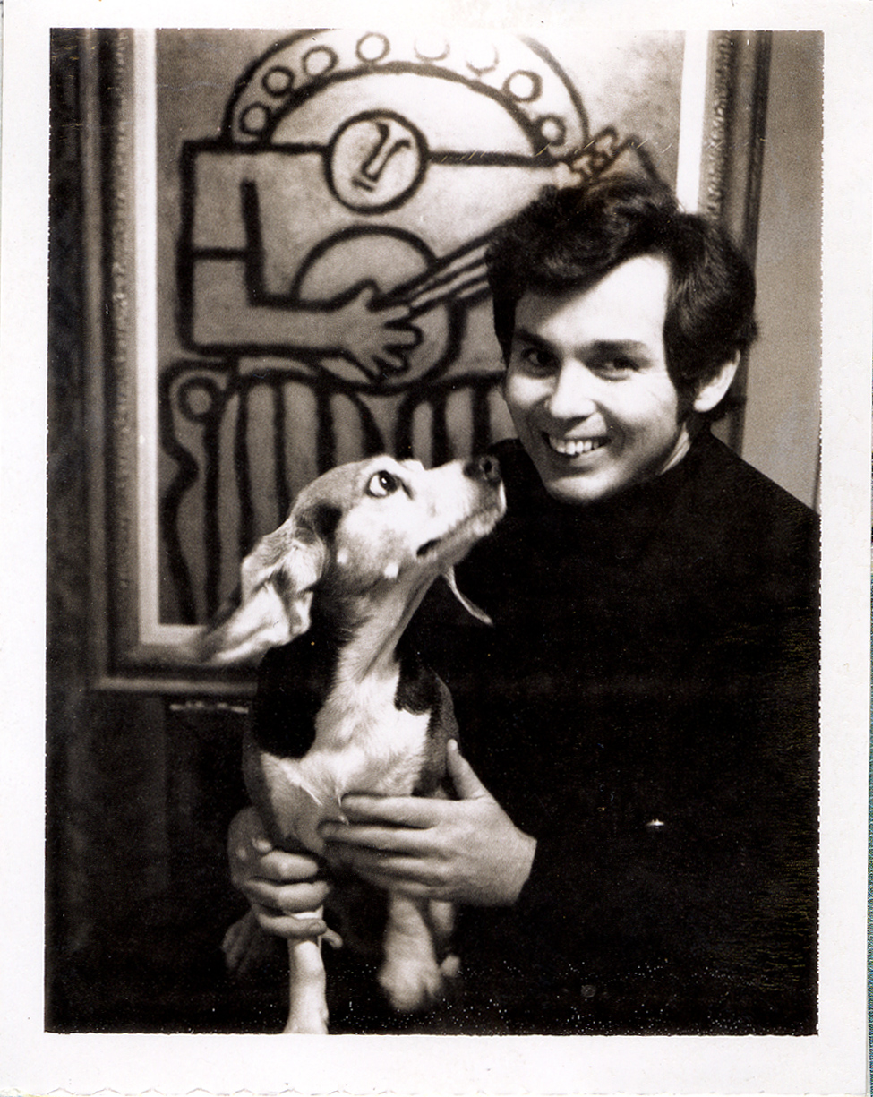 Home - The Art of Robert Tallon