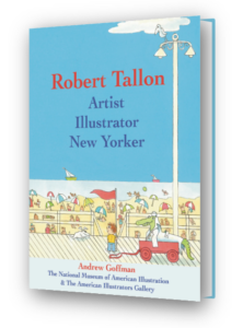 Home - The Art of Robert Tallon