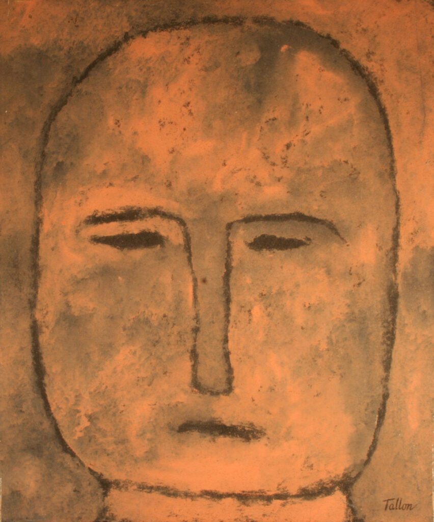 Wide Line Series – The Art of Robert Tallon